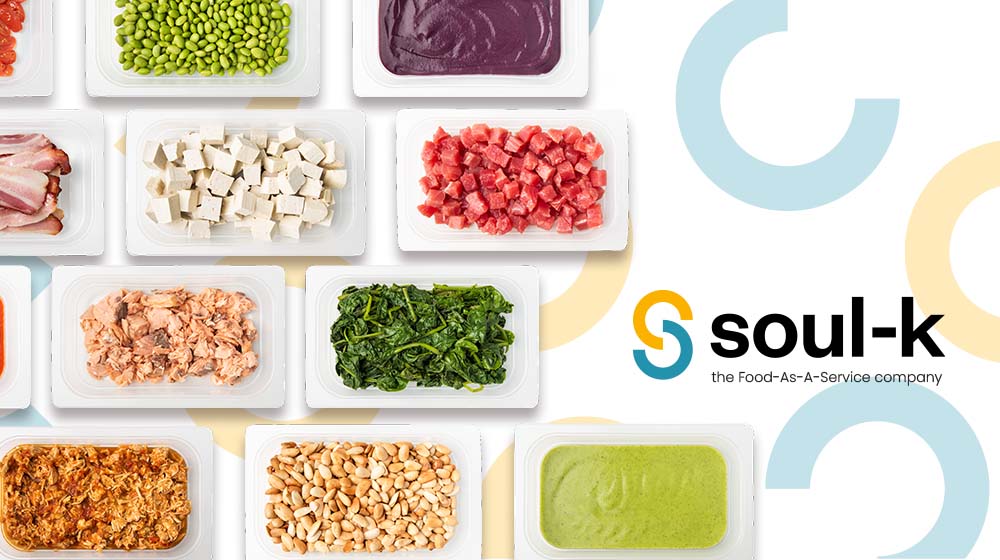 Soul-k, la campagna di Equity Crowdfunding | Mamacrowd